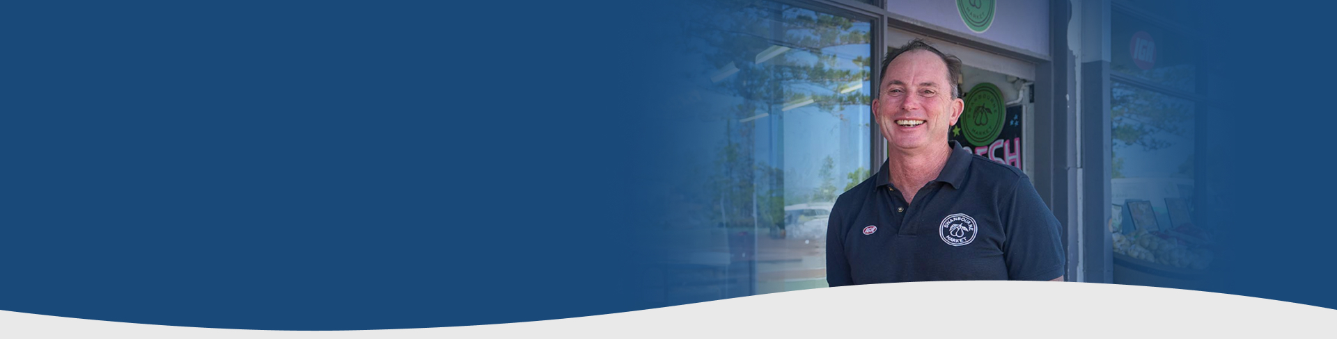 Login Template Title